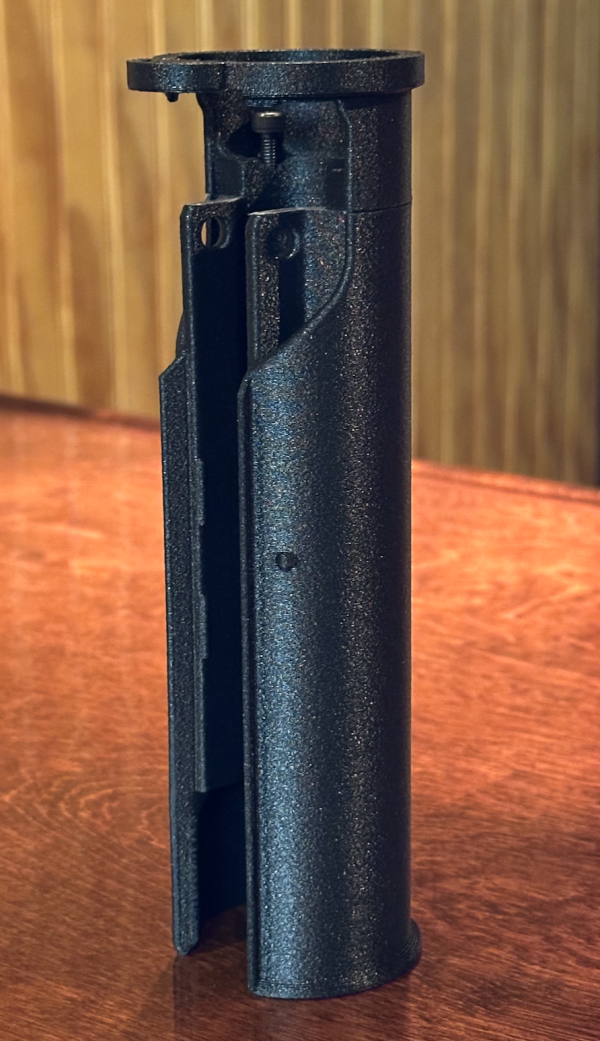 BL-SD Handguard Adapter V2 - HKBryce Makes Things