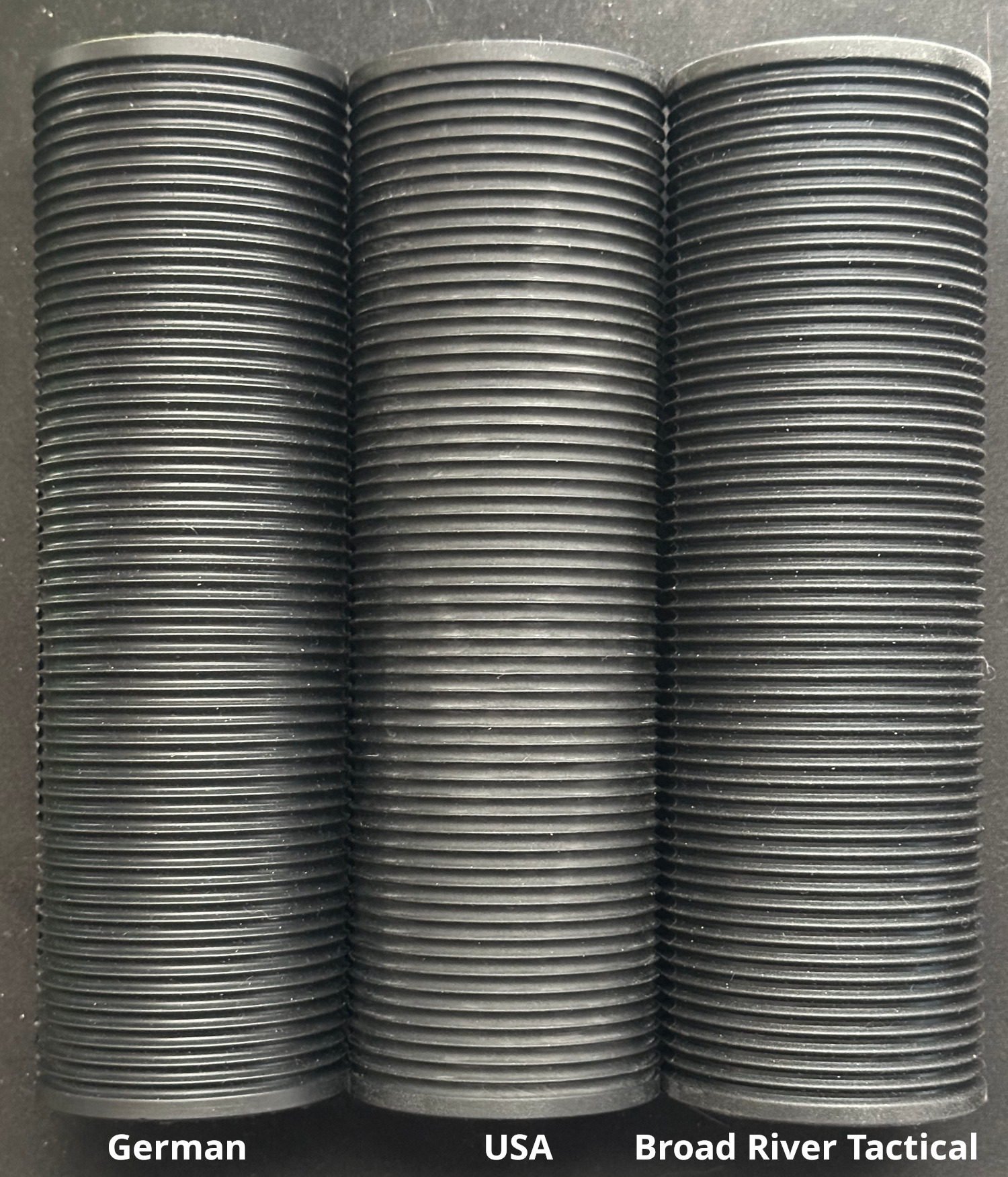 Where do I get the rubber MP5-SD handguard? - HKBryce Makes Things